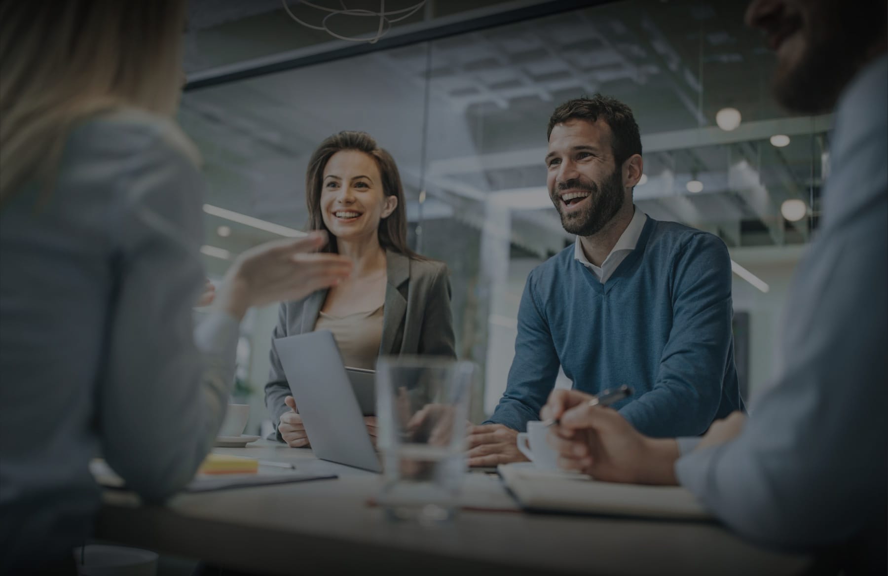 American Audit Alliance – ISO 9001